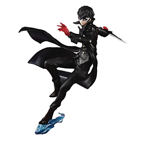Joker Persona 5 Royal Lucrea Figure – Collectors Emporium NY