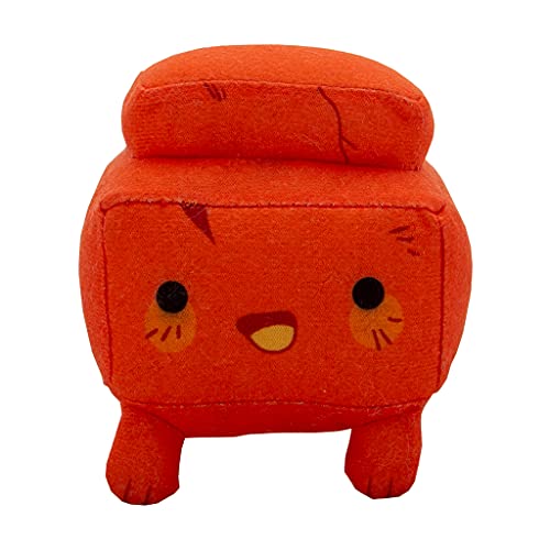 Catanimals Sprite Brick Dolls 4 Inch Plush – Collectors Emporium NY