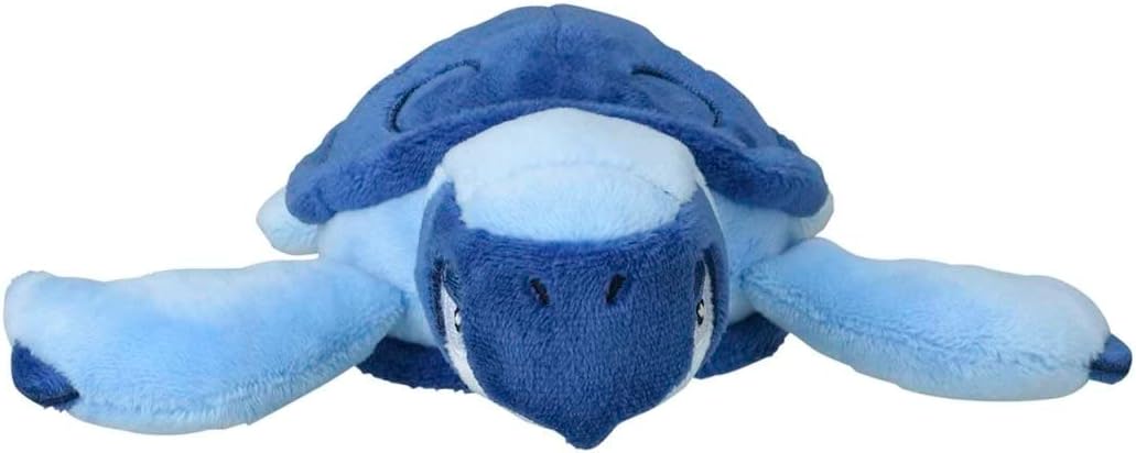 Pokemon Center: Tirtouga Sitting Cuties Plush, 2 ¼ Inch – Collectors ...