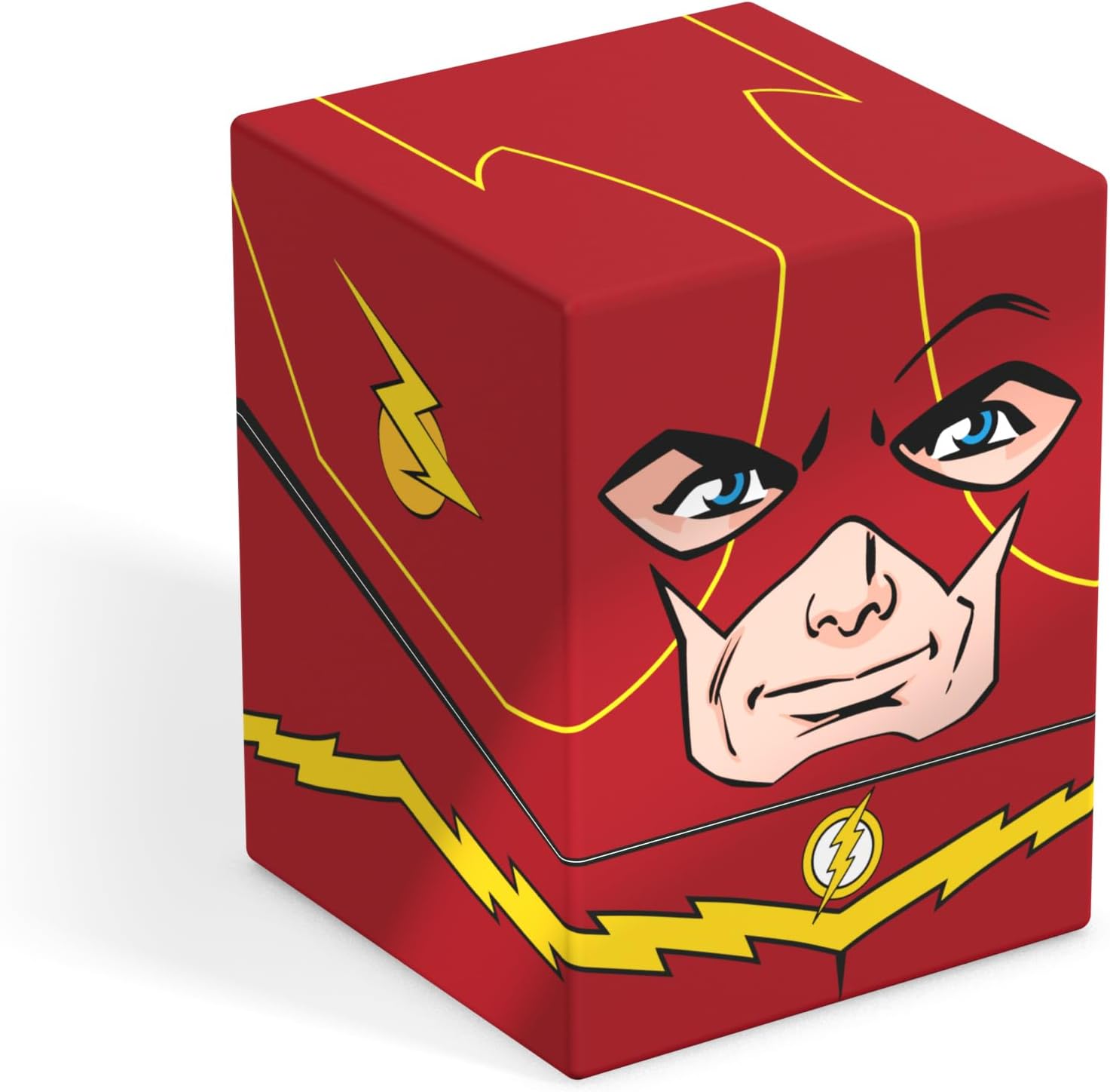 Ultimate Guard Squaroes - Boulder 100+ - DC - JL 004 - The Flash ...