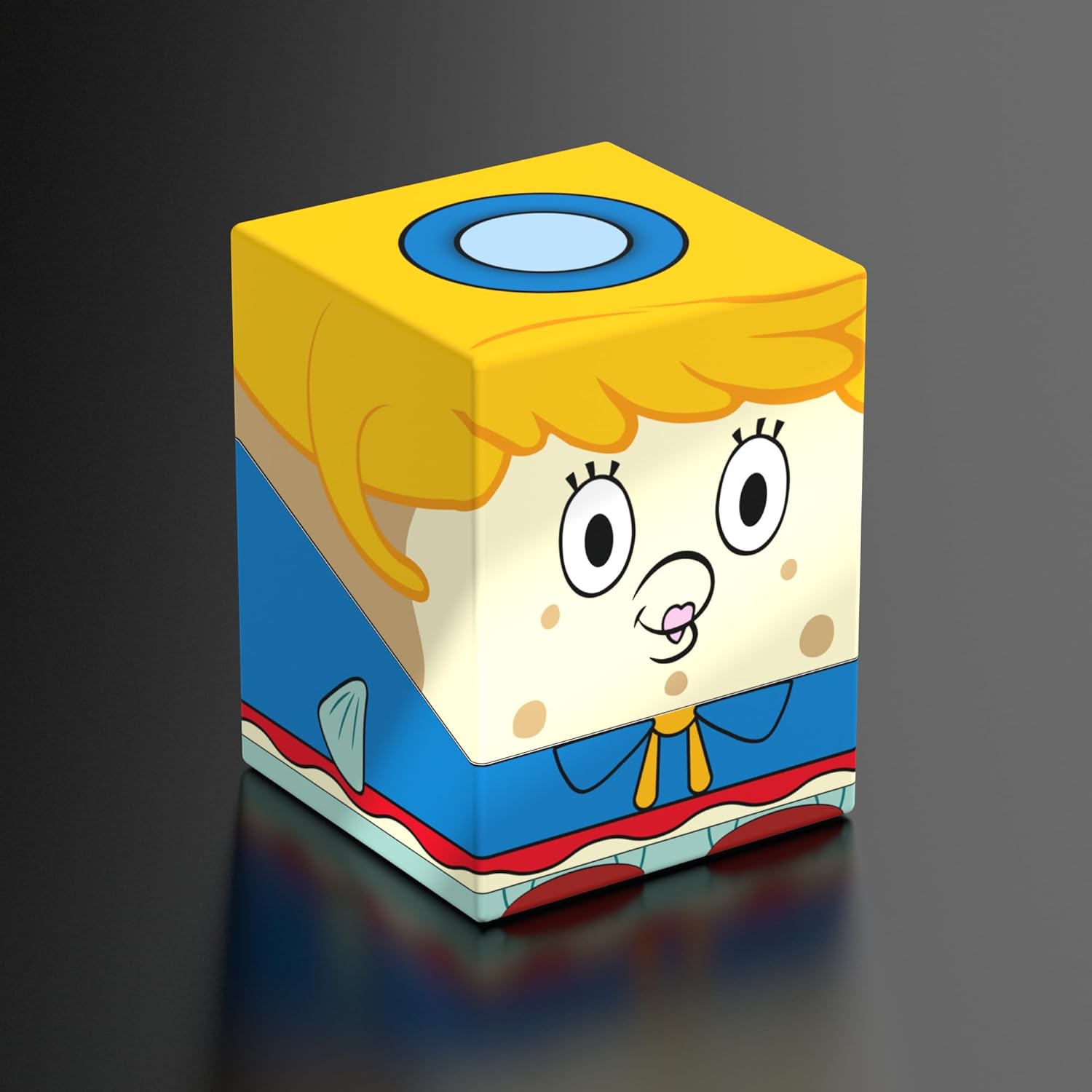 Ultimate Guard - Squaroes - Boulder 100+ - SpongeBob SquarePants Wave ...