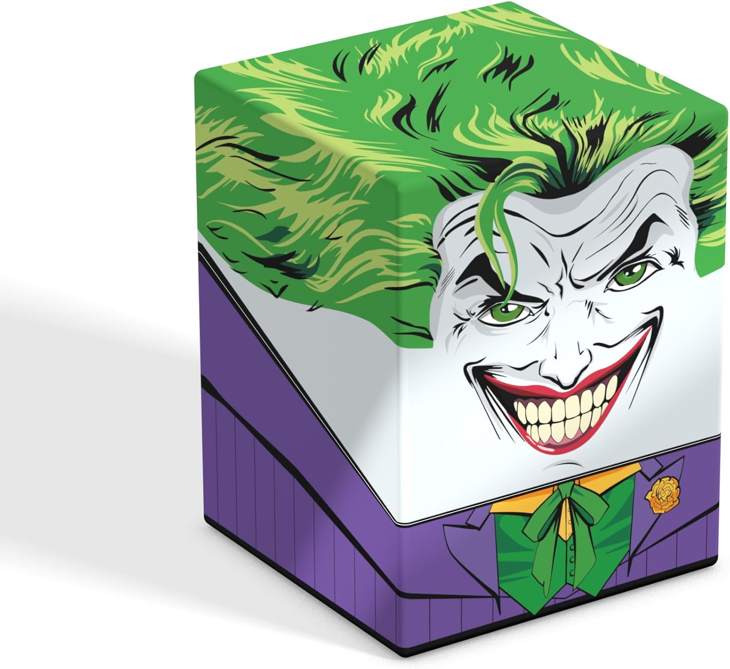 Ultimate Guard - Squaroes - Boulder 100+ - DC Batman: Gotham City - GC ...