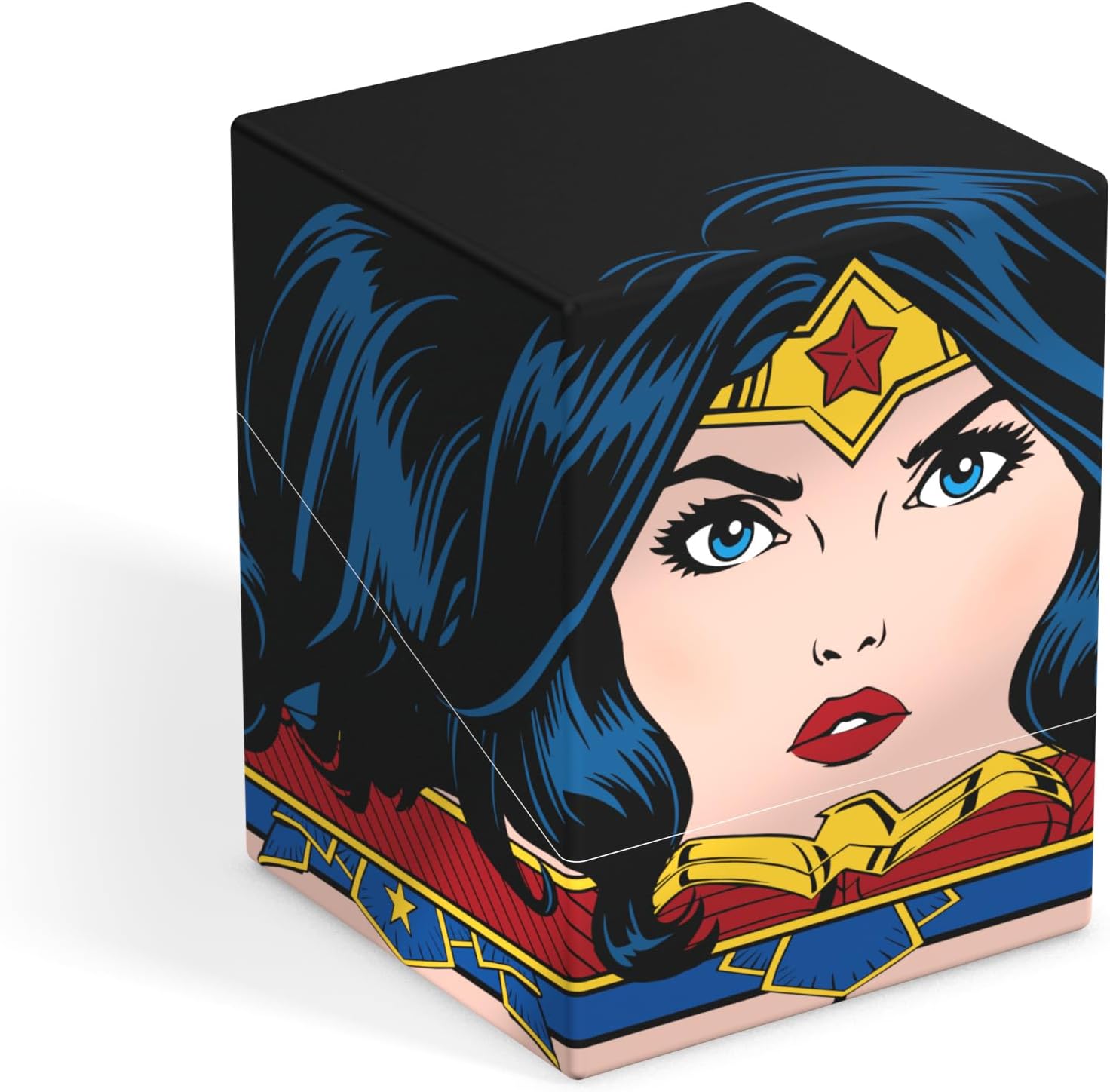 Ultimate Guard Squaroes - Boulder 100+ - DC - JL 005 - Wonder Woman ...