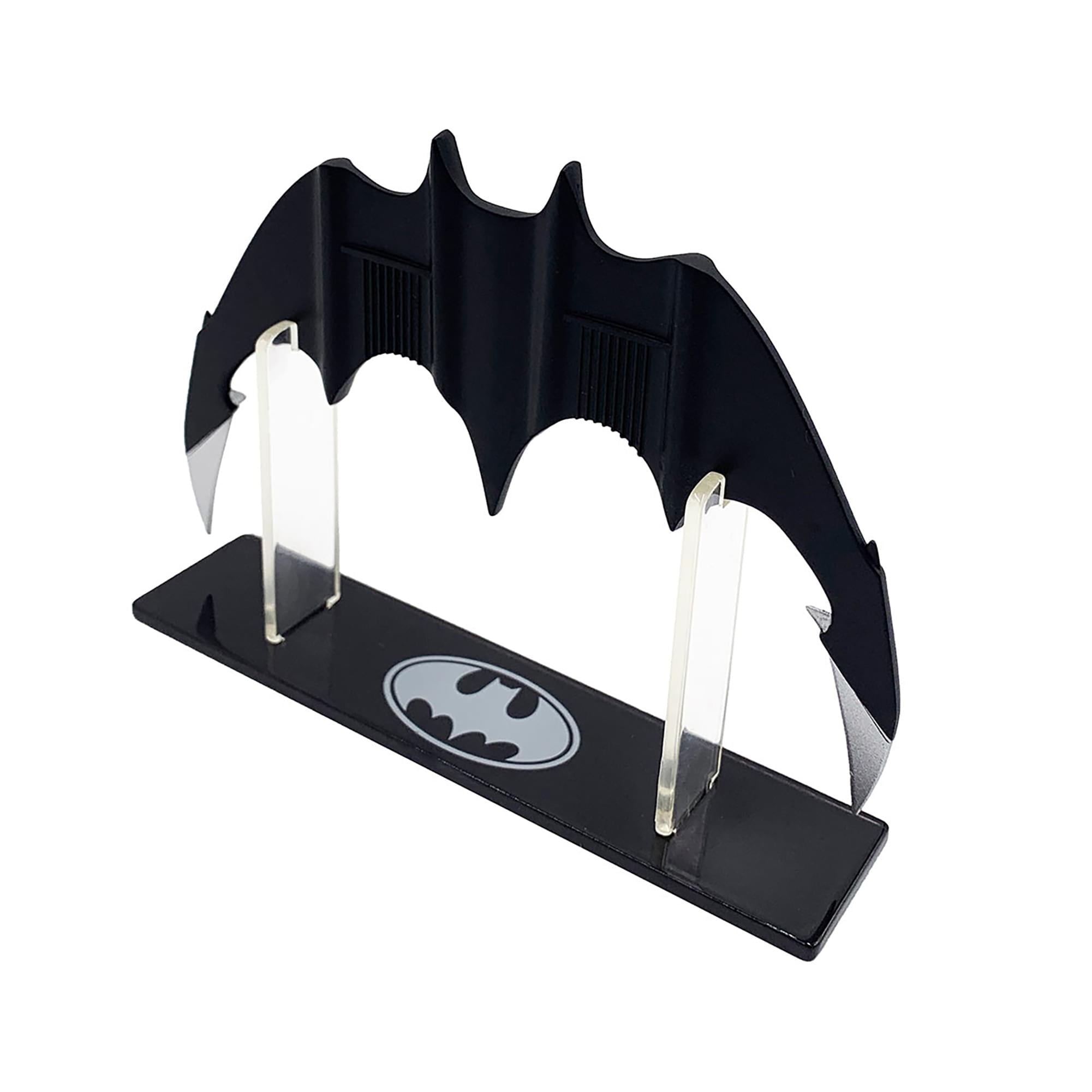 Batman (1989) / Batarang Scale Prop Replica – Collectors Emporium NY