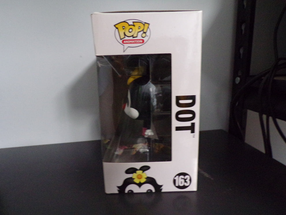 Funko Pop! Animaniacs - Dot #163 – Collectors Emporium NY