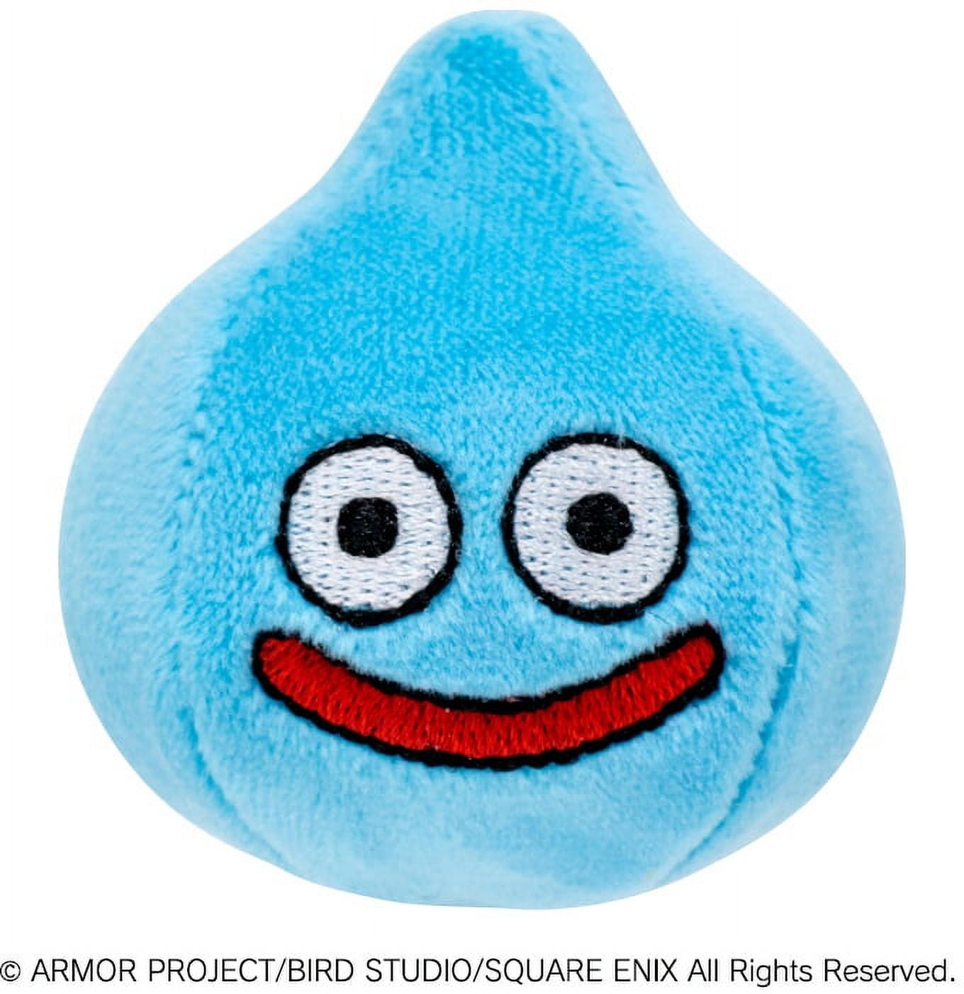 Square Enix Smile Slime Squishy Slime Stress Ball – Collectors Emporium NY