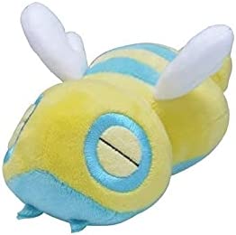 Pokemon 5 Inch Sitting Cuties Plush - Dunsparce – Collectors Emporium NY
