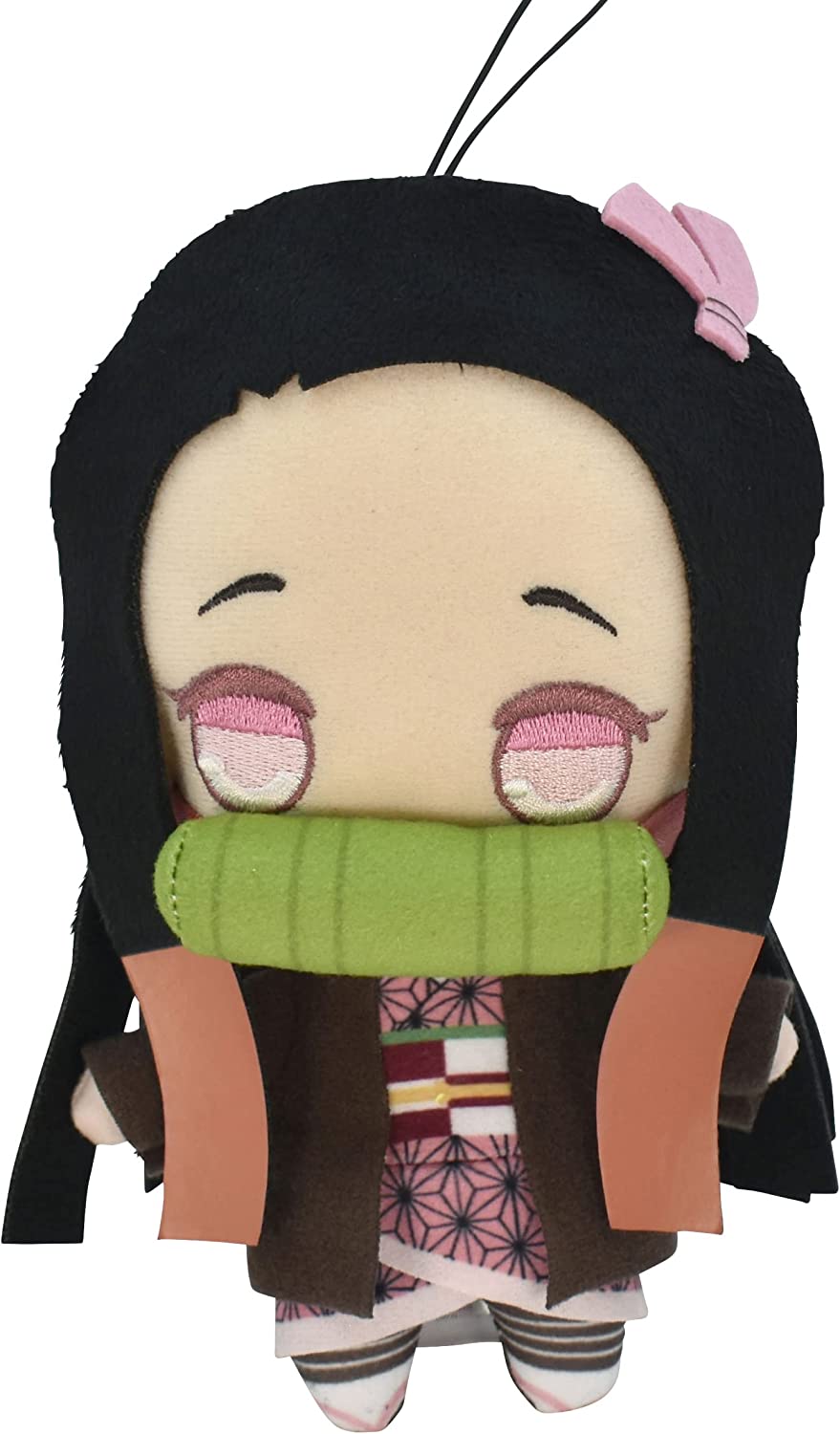 Furyu USA AMU-SHP0363 Demon Slayer (Kimetsu no Yaiba) Plush Toy - Kama ...