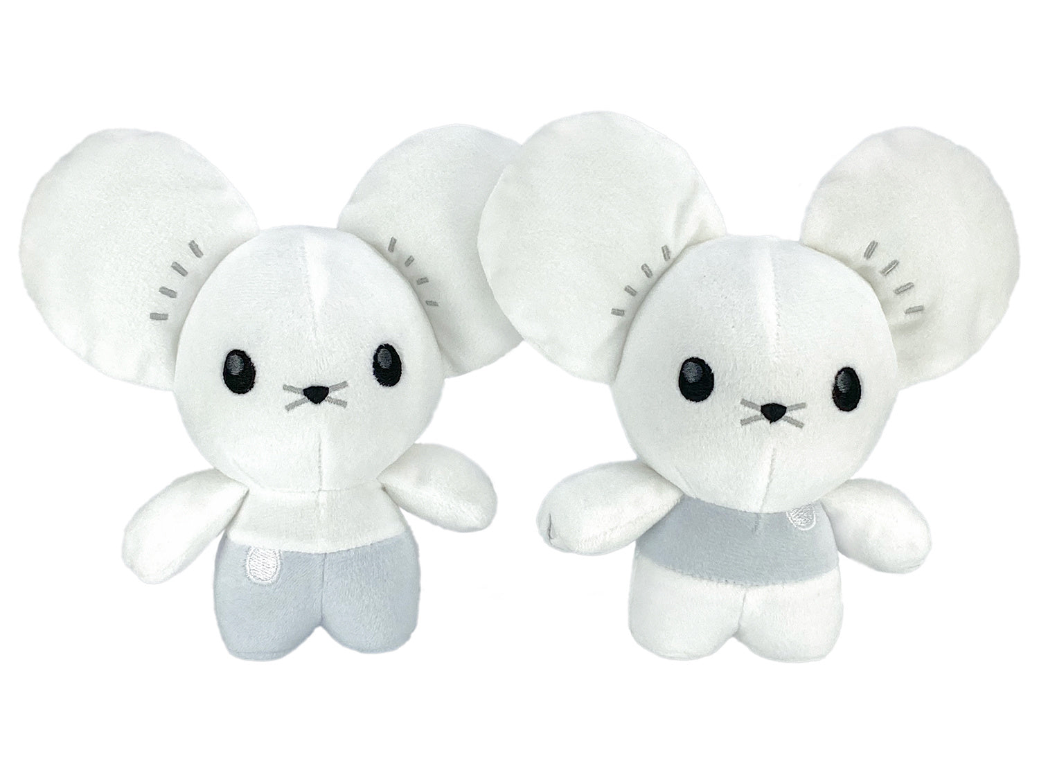 Banpresto: Pokemon Tandemaus Stuffed Toy – Collectors Emporium NY