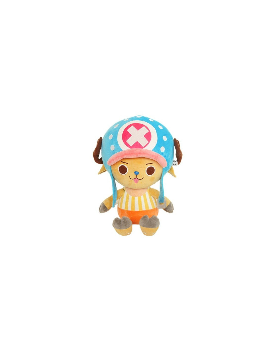 One Piece Plush Toy Chopper 25cm – Collectors Emporium NY