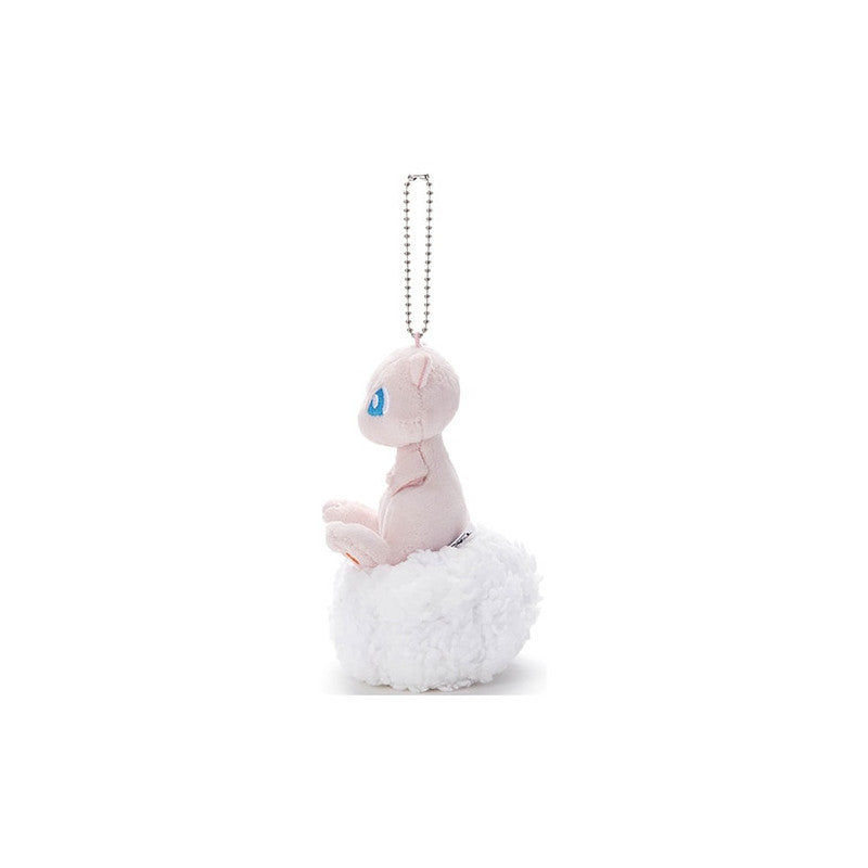 Takara Tomy Eco Bag Plush Pokemon Mew – Collectors Emporium NY