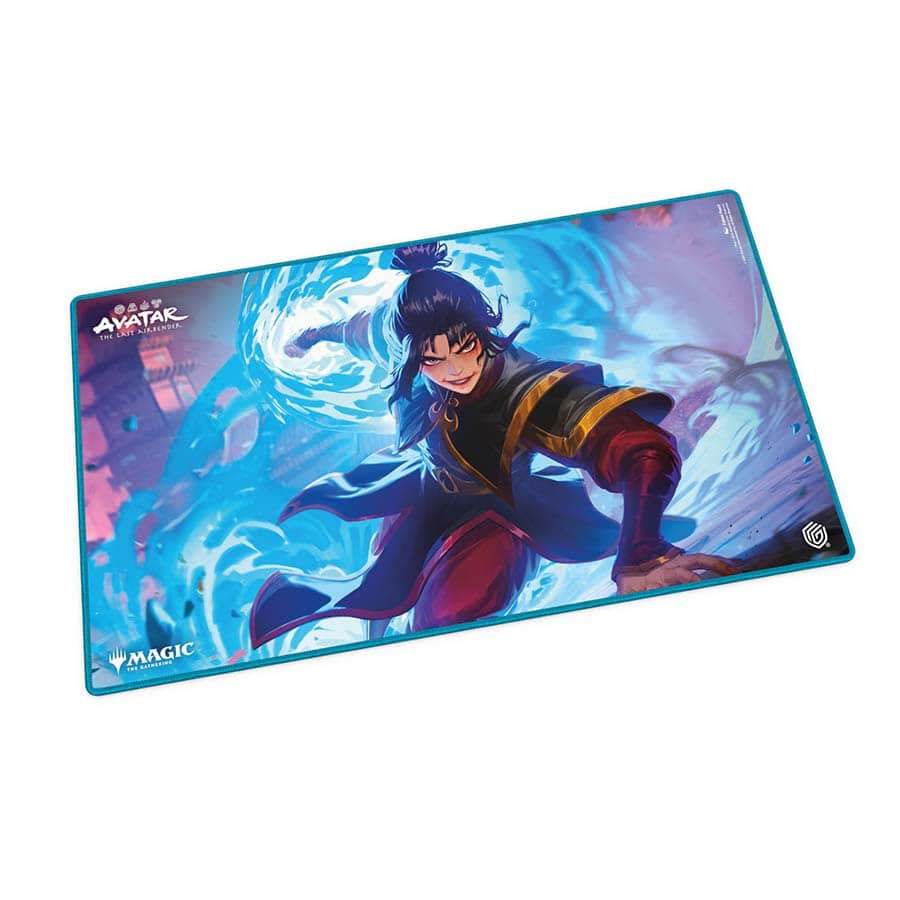 Ultimate Guard: Magic the Gathering: Play-Mat: Avatar the Last Airbend ...