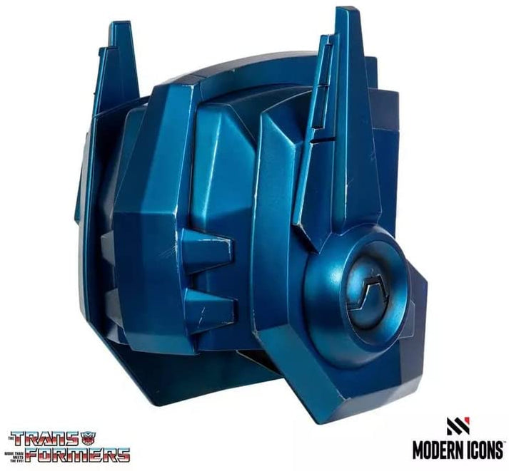 Modern Icons Prop Replica Helmet - Transformers Optimus Prime ...
