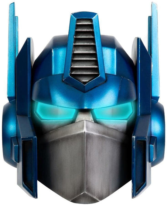 Modern Icons Prop Replica Helmet - Transformers Optimus Prime ...