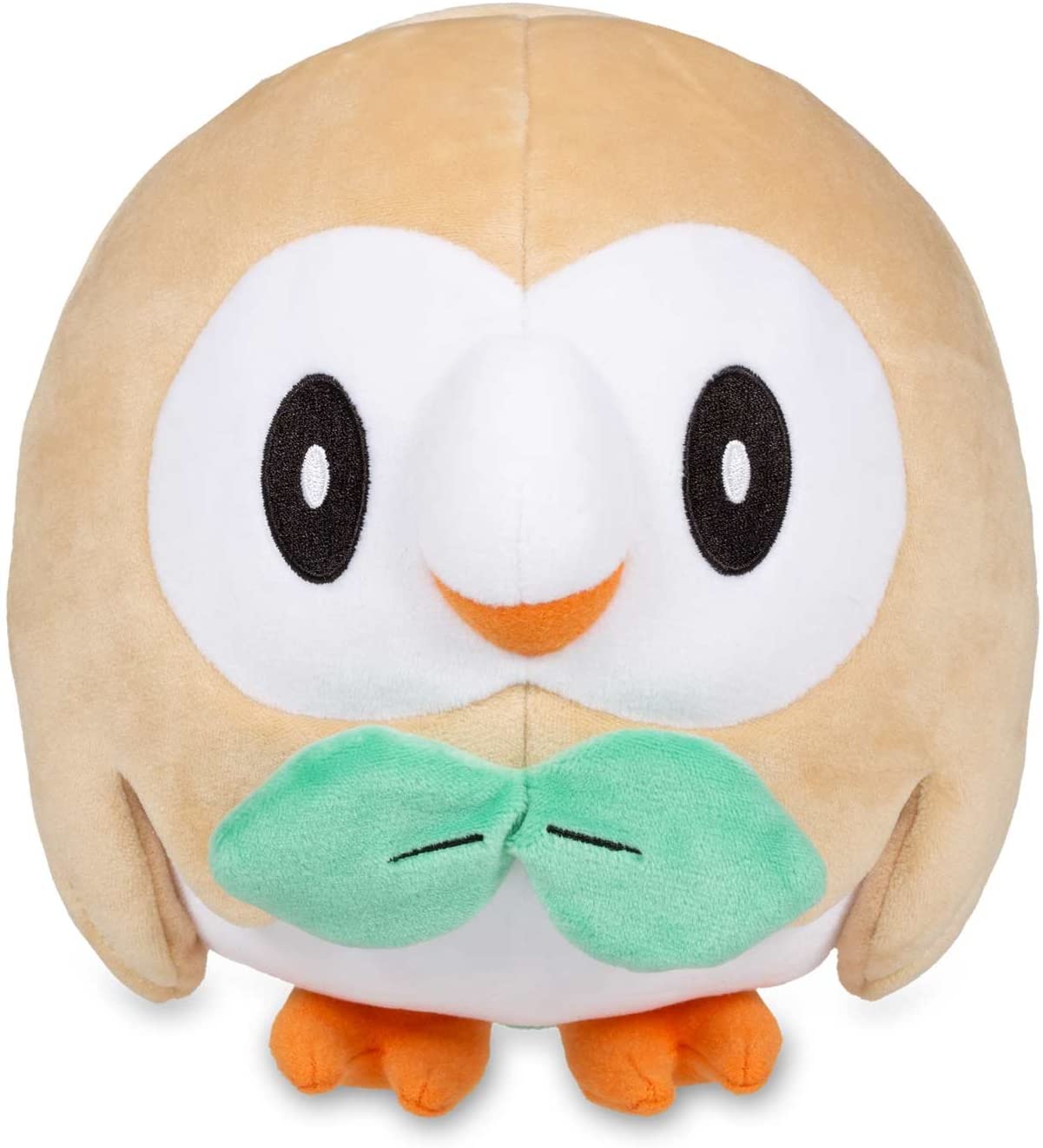 Pokemon 8 Inch Poke Plush - Rowlett – Collectors Emporium NY